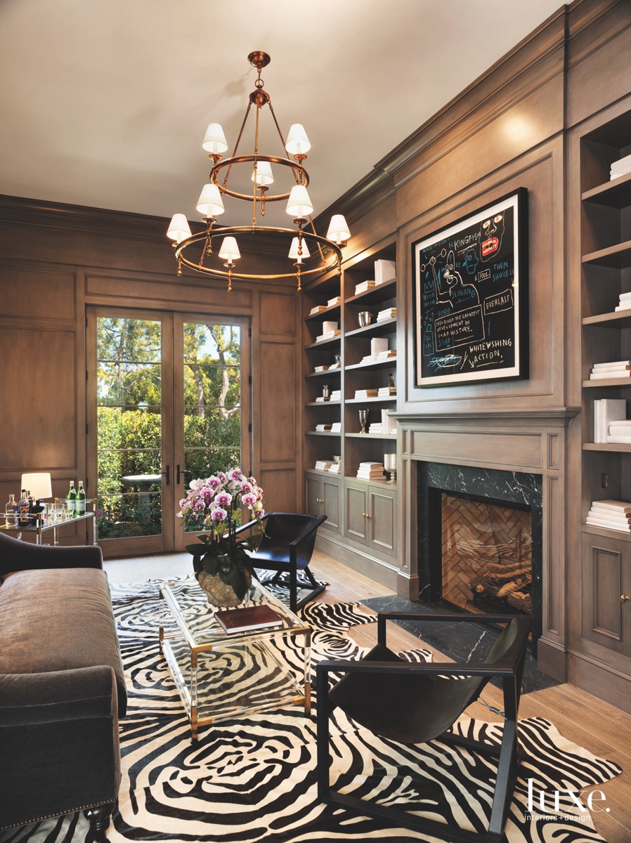 A Home Staging Pro Explains The Art Of The Sell | LUXE Interiors + Design