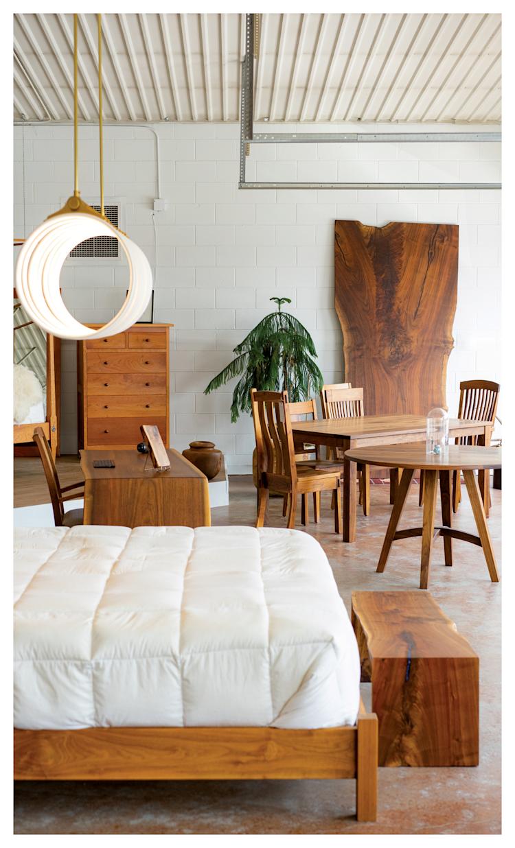 Spend An Artful Day In Boulder At These Hot Spots | Luxe Interiors + Design
