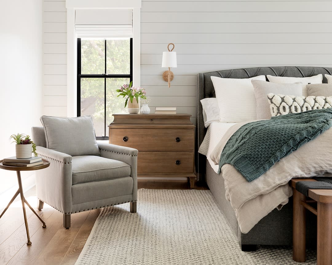 O'Hara Interiors | Luxe Interiors + Design