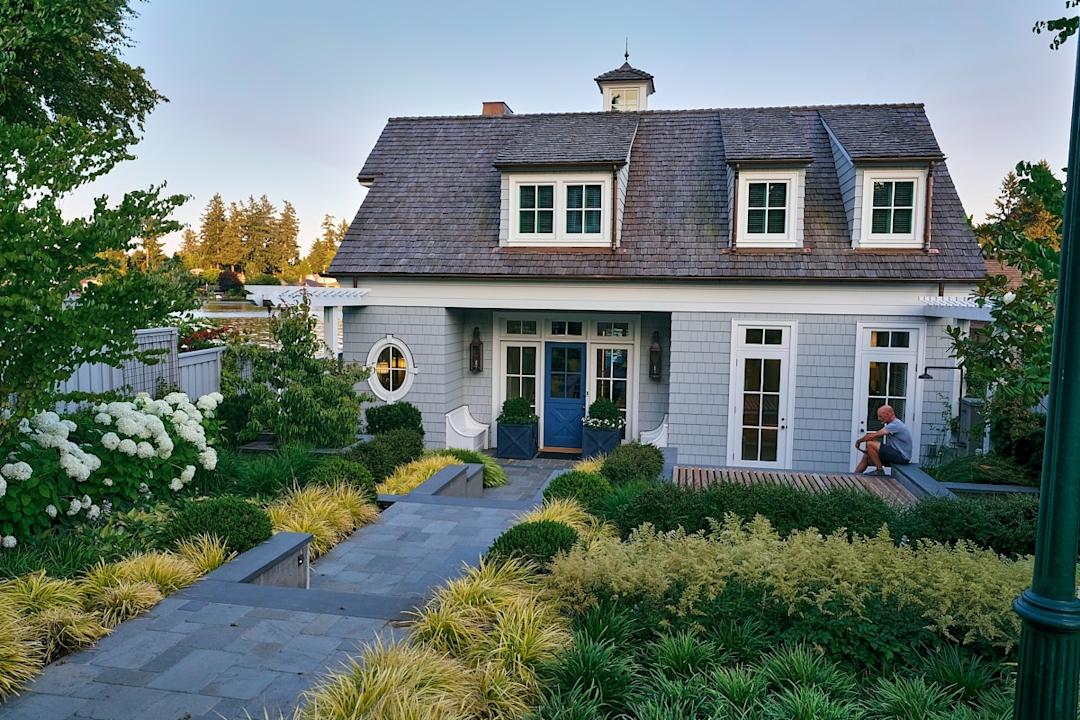 Cella Architecture | LUXE Interiors + Design