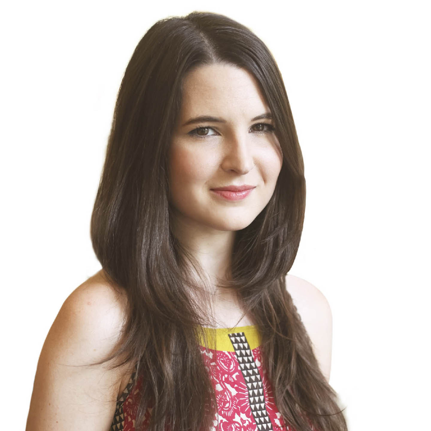 Kate Abney | LUXE Interiors + Design