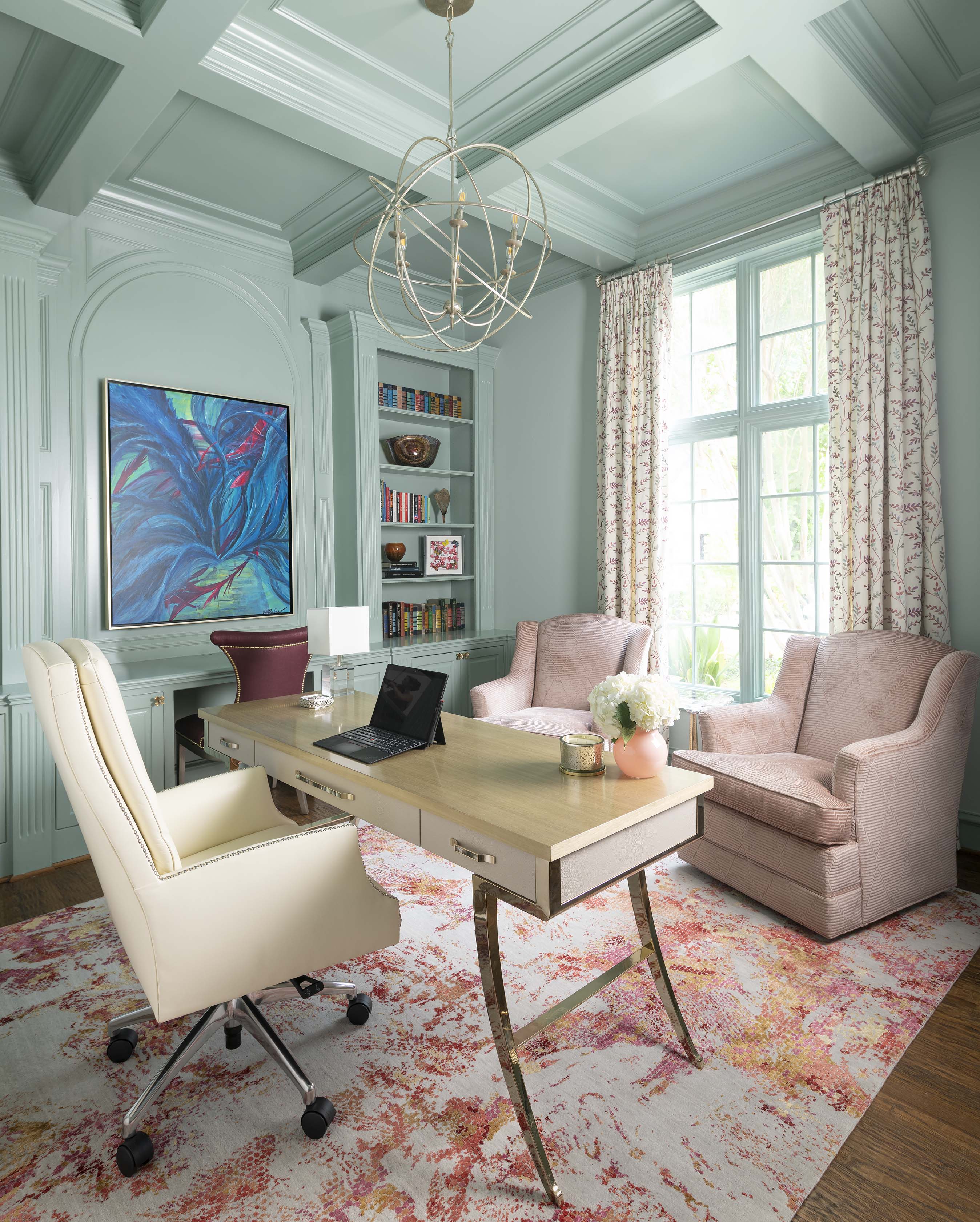 J WILEY DESIGNS | LUXE Interiors + Design