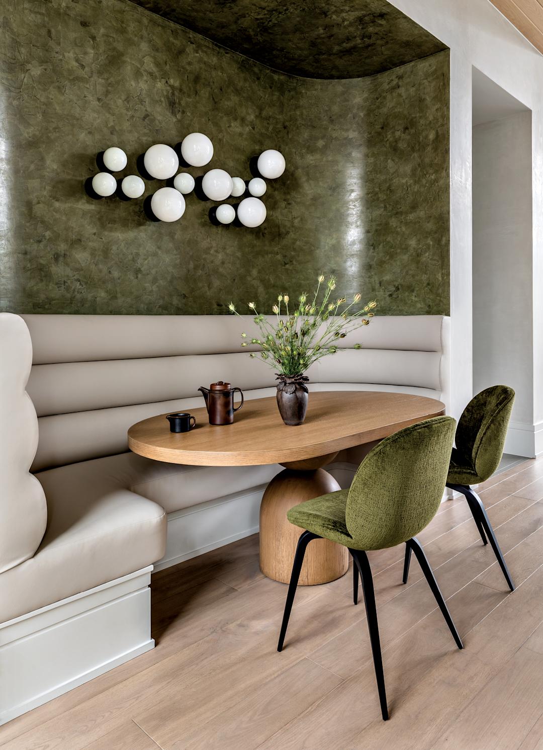 21 New Lighting Picks To Give Your Space A Glow Up | Luxe Interiors ...