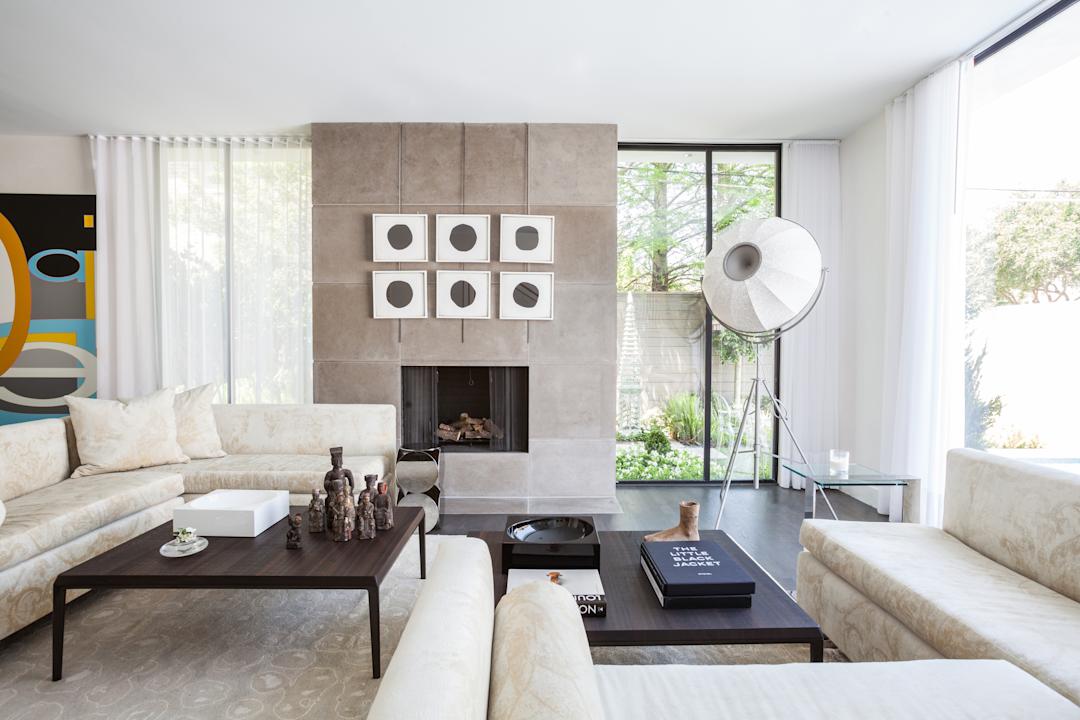 Luxe Homepage | LUXE Interiors + Design