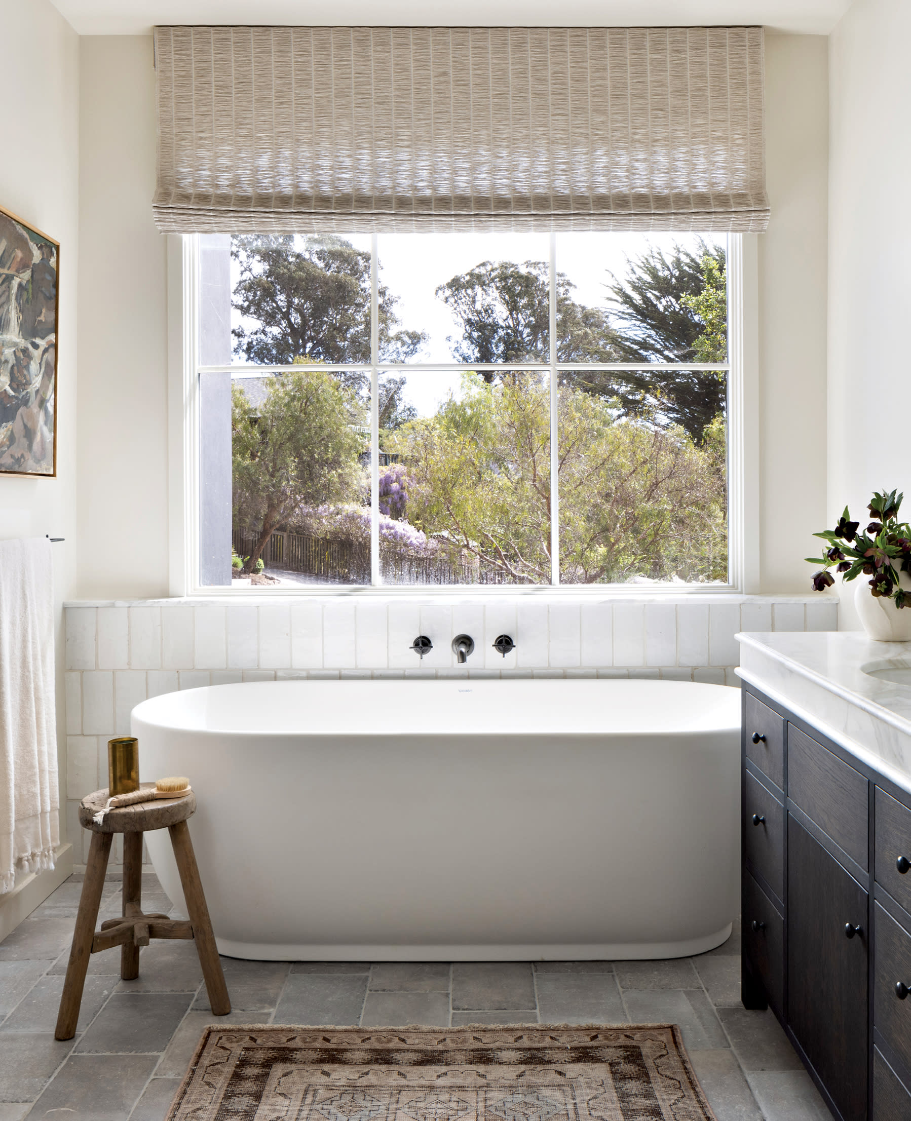 Explore The Contemporary Refresh Of This San Francisco Home | Luxe ...