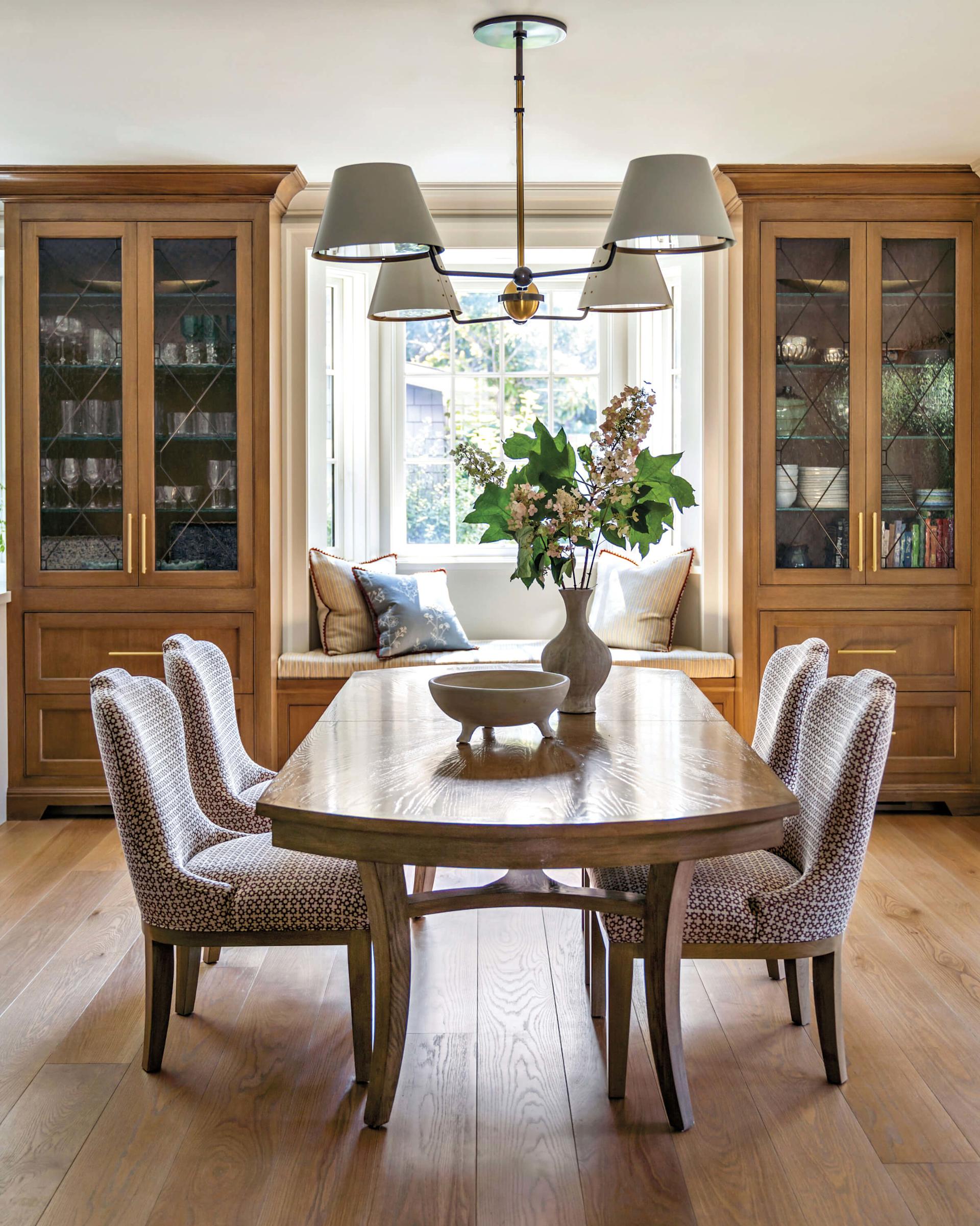 Refreshing A Charming Colonial Revival Home In California | LUXE ...