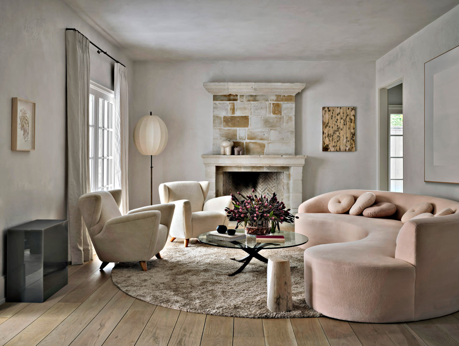 14 Interior Design Ideas To Inspire Your Next Home Makeover | Luxe ...