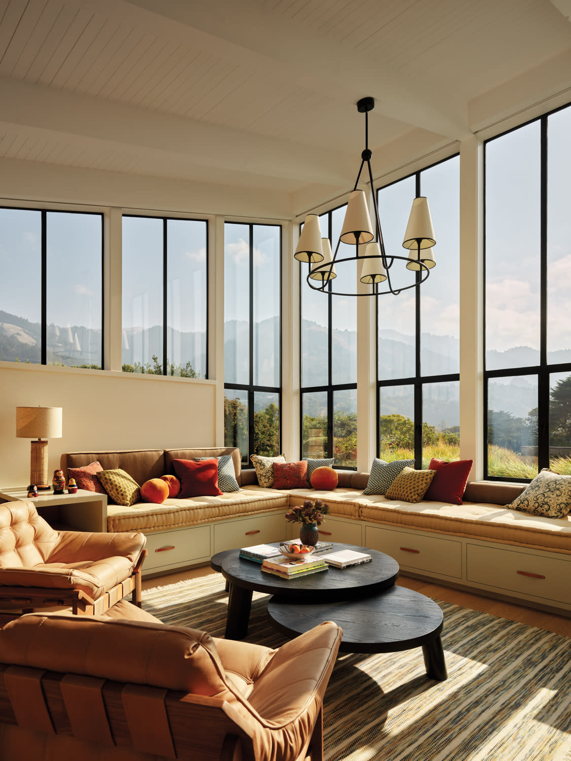 Imagination Shapes This Dreamy Northern California Beach Home | Luxe ...