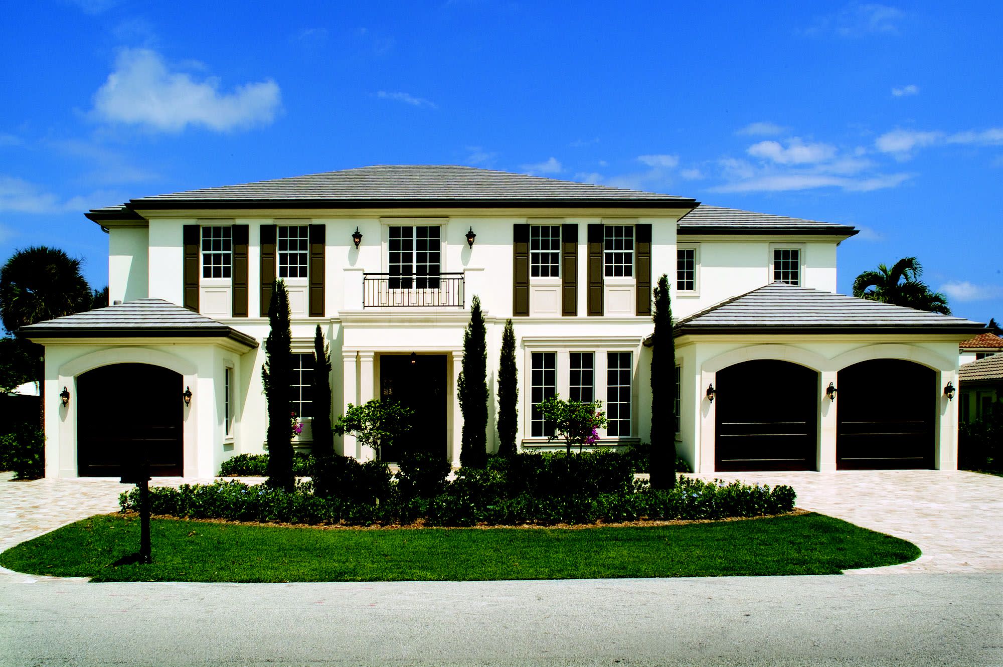 Cudmore Builders | LUXE Interiors + Design