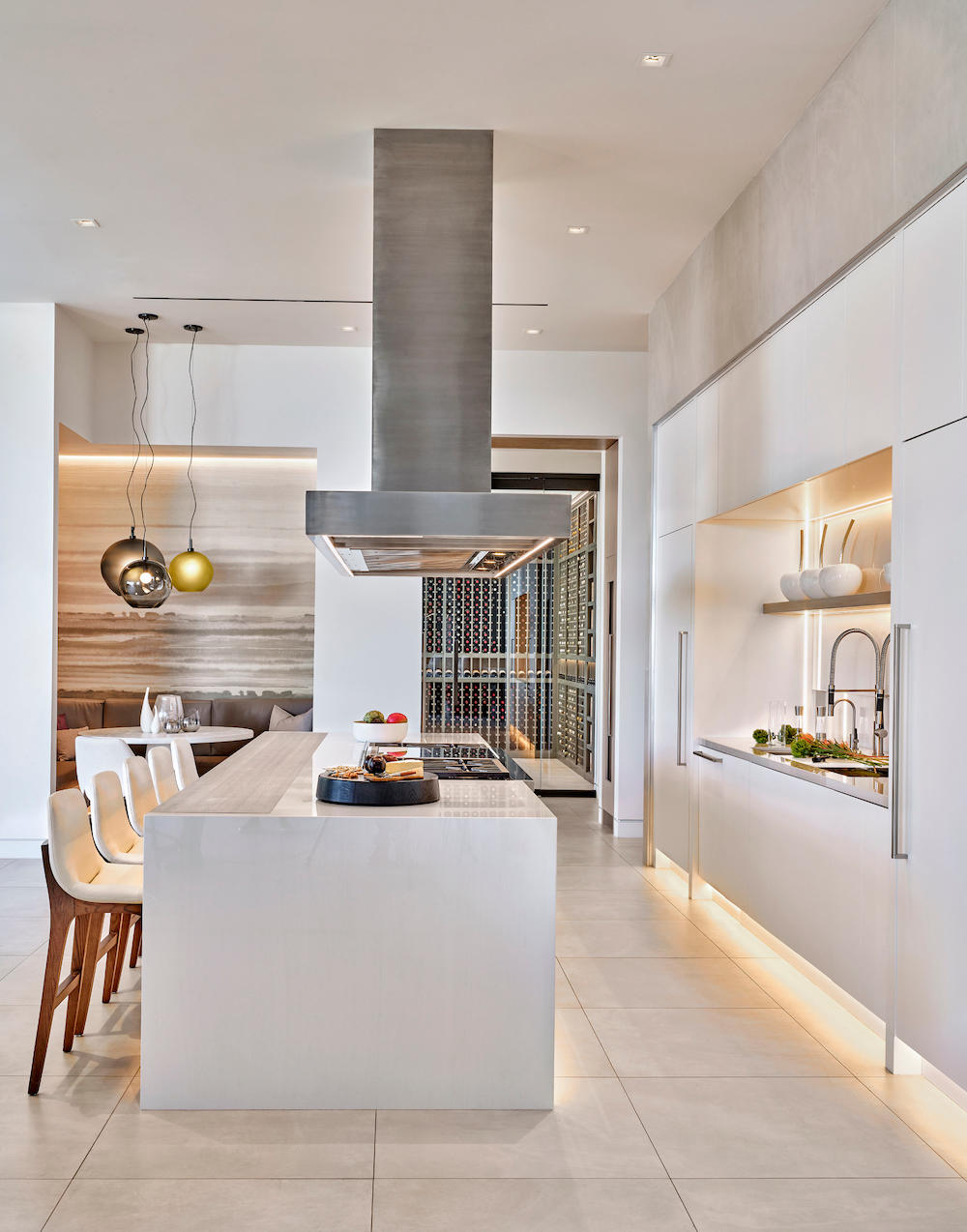 Drewett Works | Luxe Interiors + Design