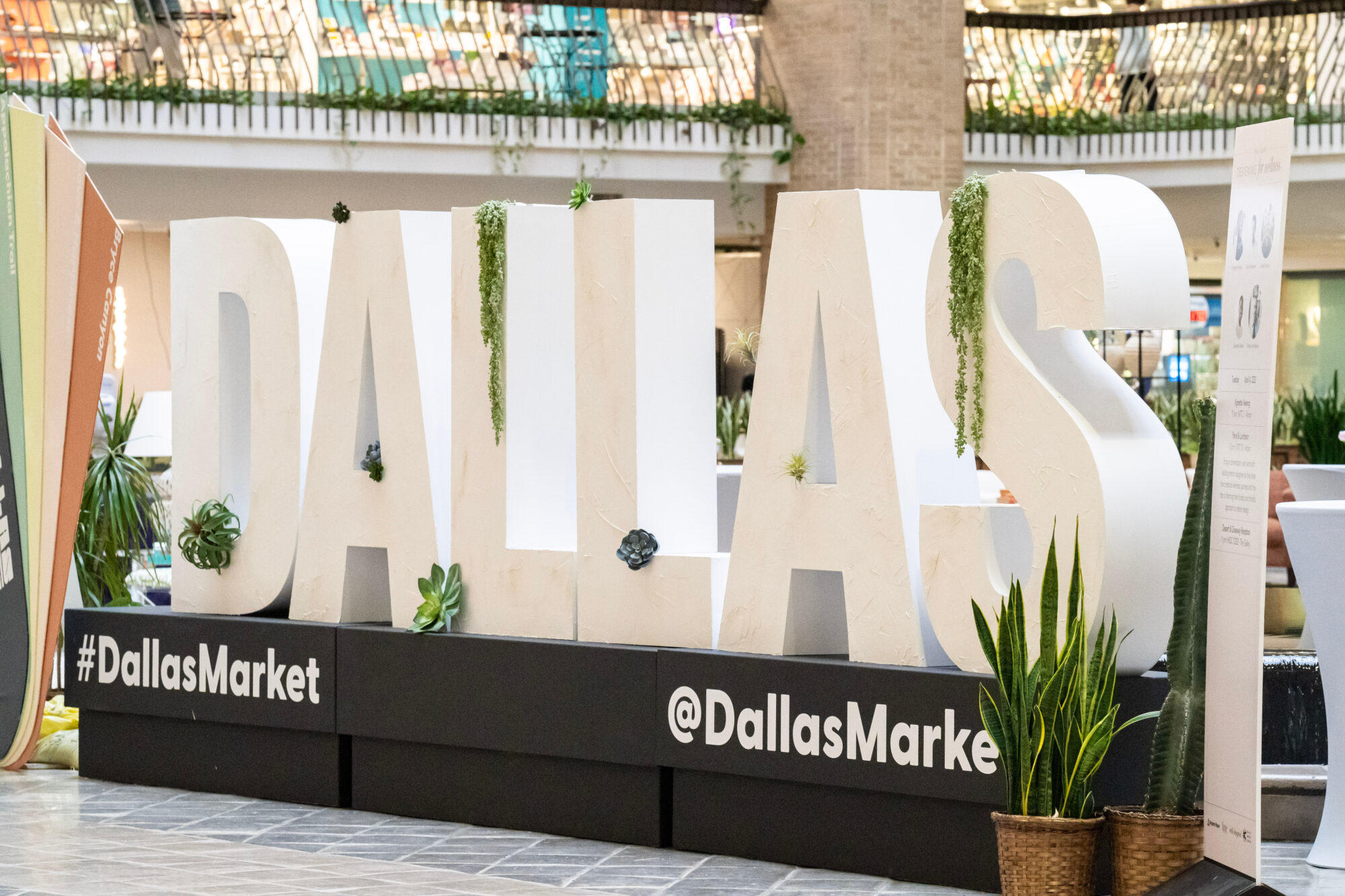 Dallas + Fort Worth | LUXE Interiors + Design