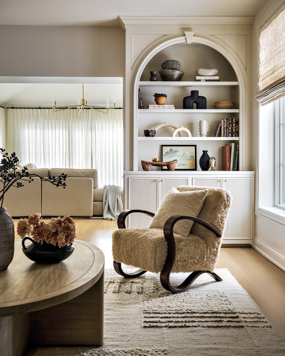 Alissa Johnson Interiors | LUXE Interiors + Design