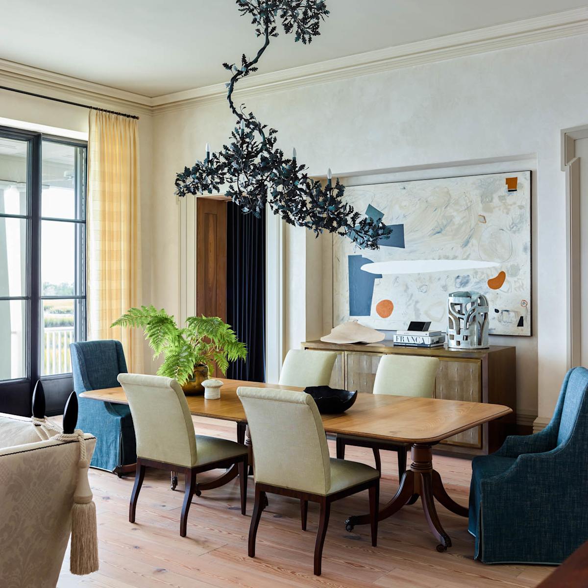 Defining Design Across The Southeast | LUXE Interiors + Design