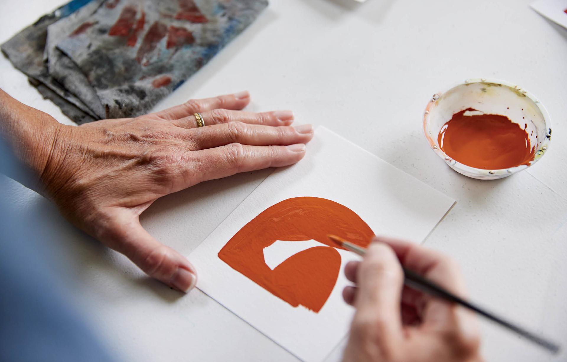 This Alabama Artist Approaches The Human Form In A Novel Way | Luxe ...