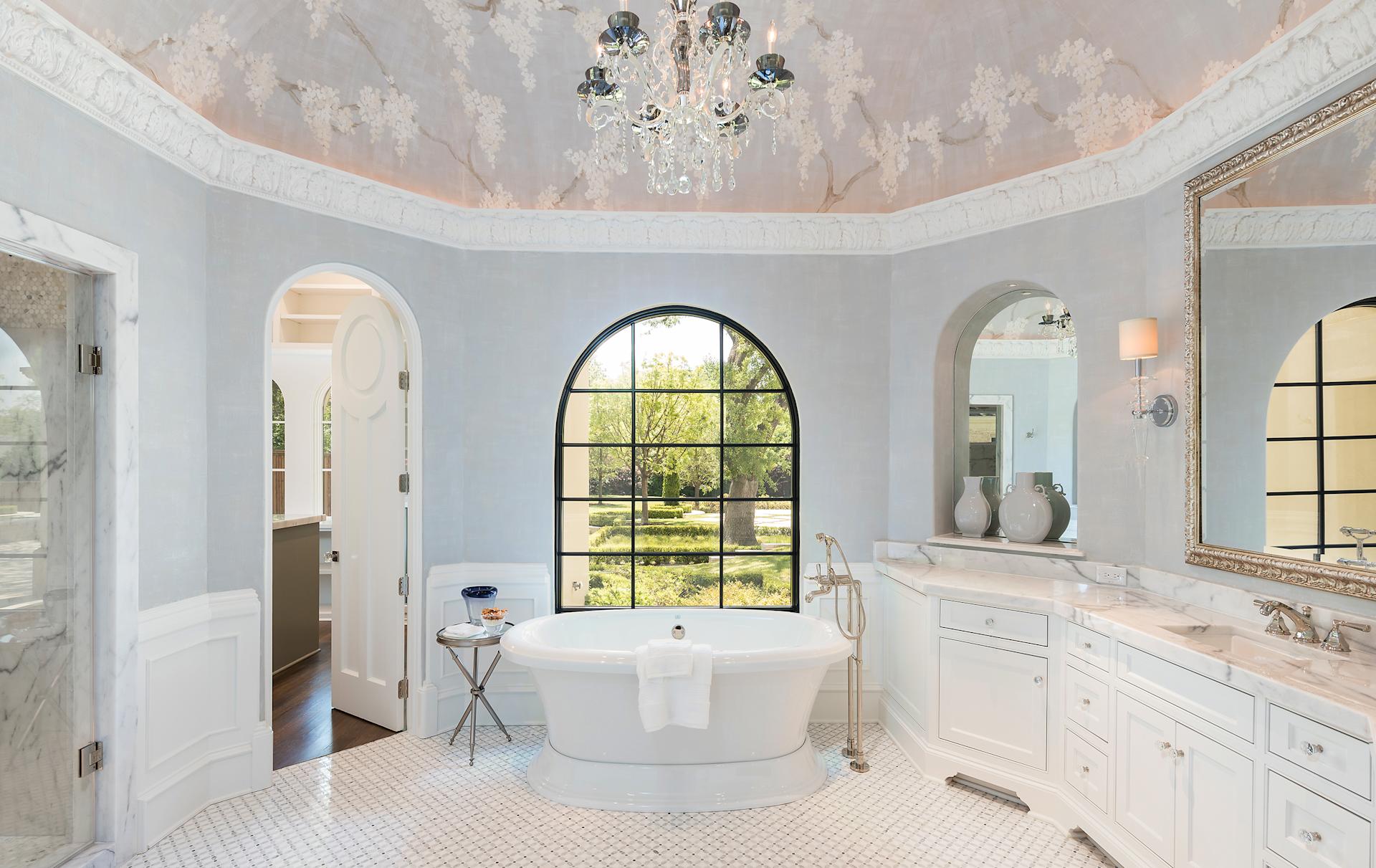 Bella Custom Homes | LUXE Interiors + Design