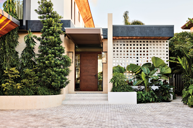 Blanco Design + Build | LUXE Interiors + Design