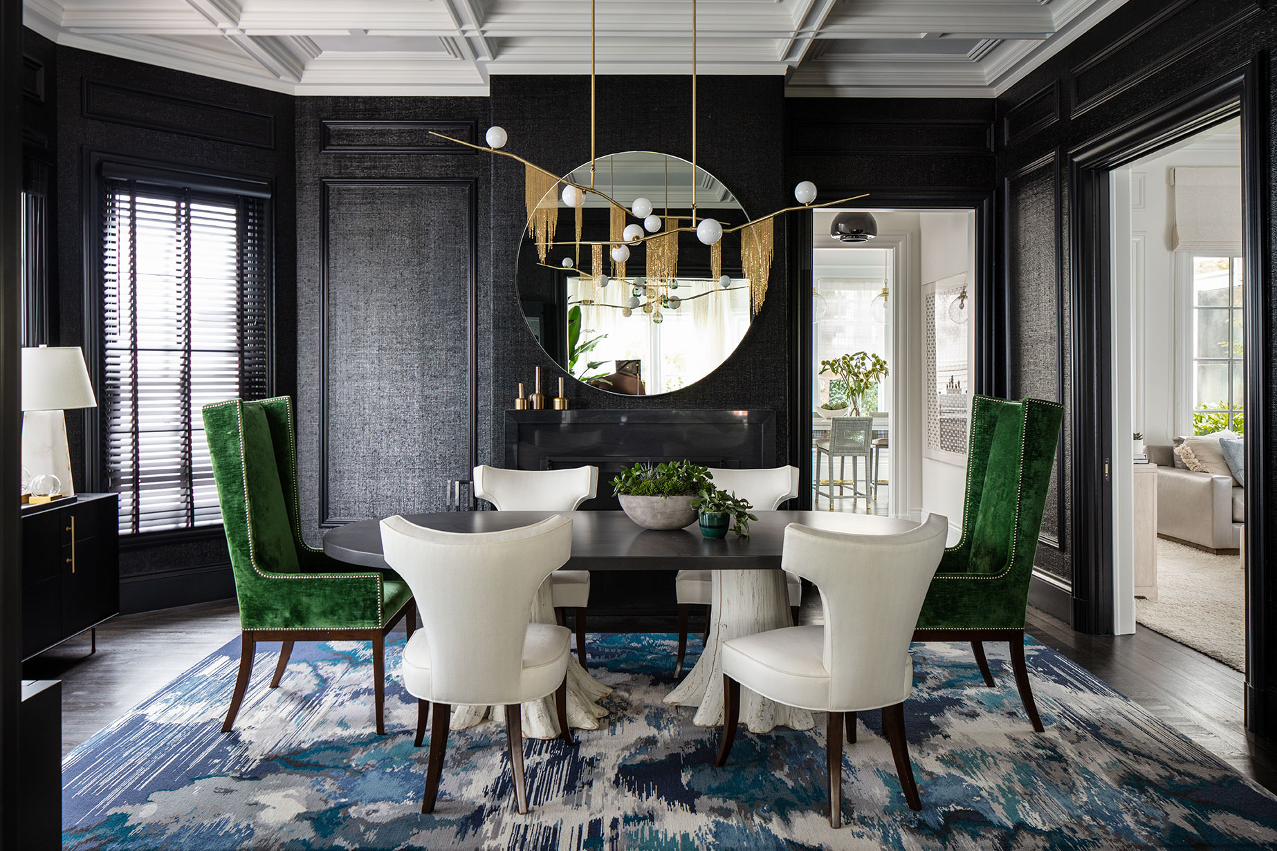 2023 Paint Color Trends Designers Can’t Stop Talking About | Luxe ...