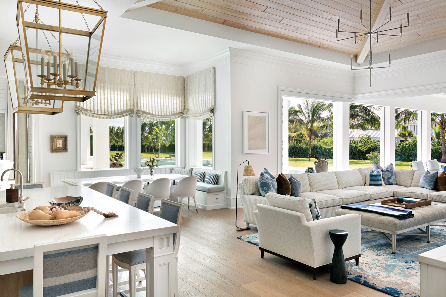 Covelli Development Group | Luxe Interiors + Design