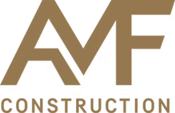 AMF Construction | LUXE Interiors + Design