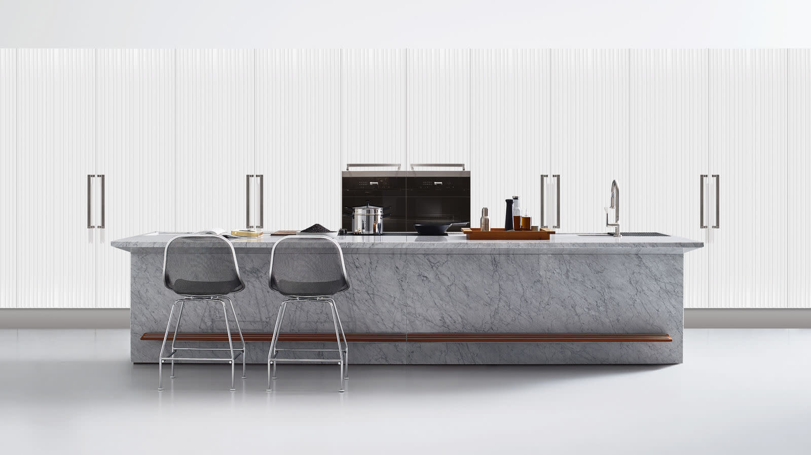 Arclinea NY | LUXE Interiors + Design