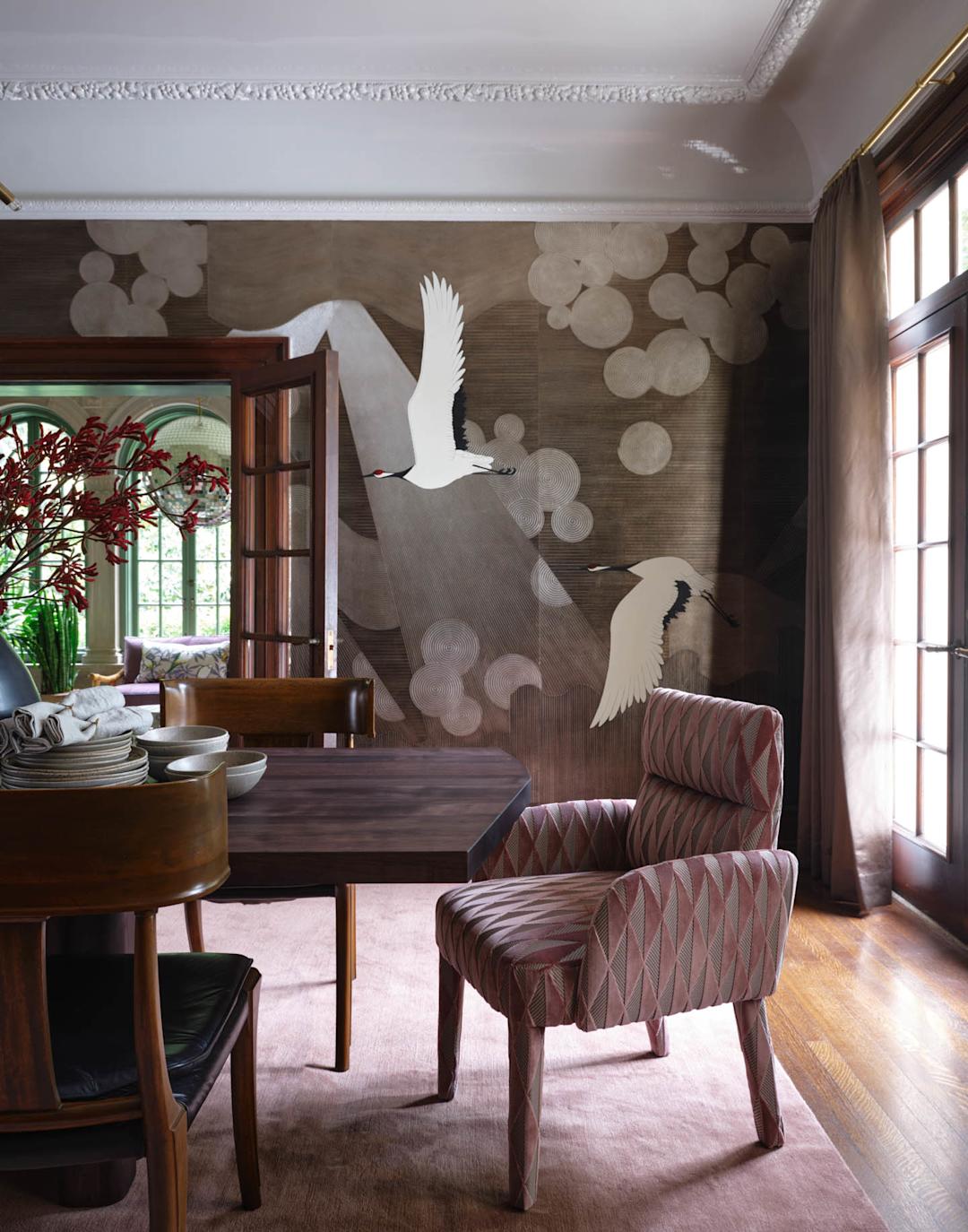 2025 Interior Design Trends: Designers Predict What's Next | LUXE ...