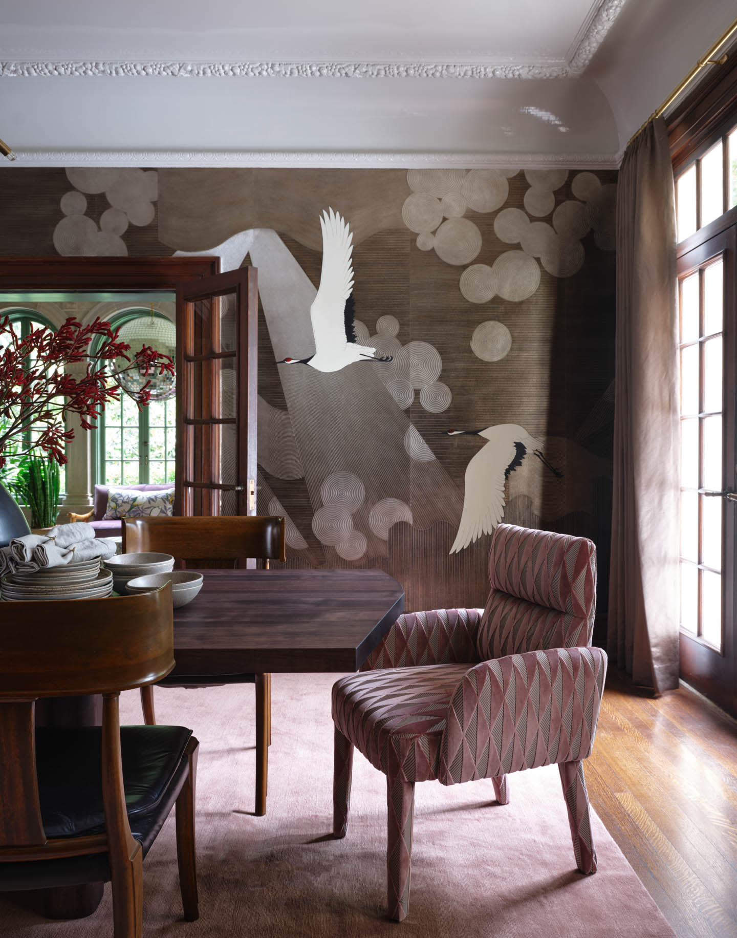 2025 Interior Design Trends: Designers Predict What's Next | LUXE ...