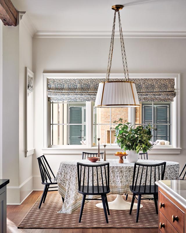 A Family Home Near Dallas Embraces The Spirit Of Togetherness | Luxe ...