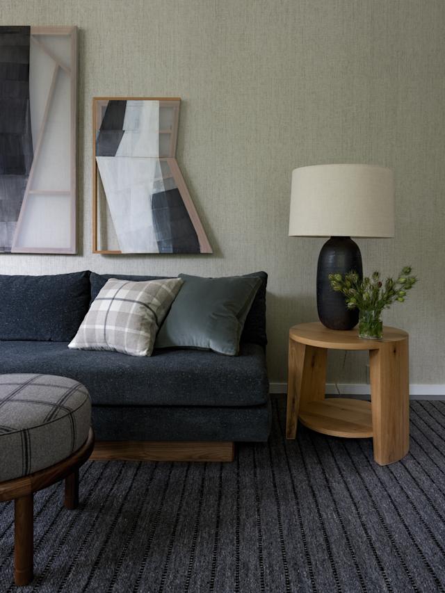 Discover A Modern Washington Home In Harmony With The Forest | LUXE ...