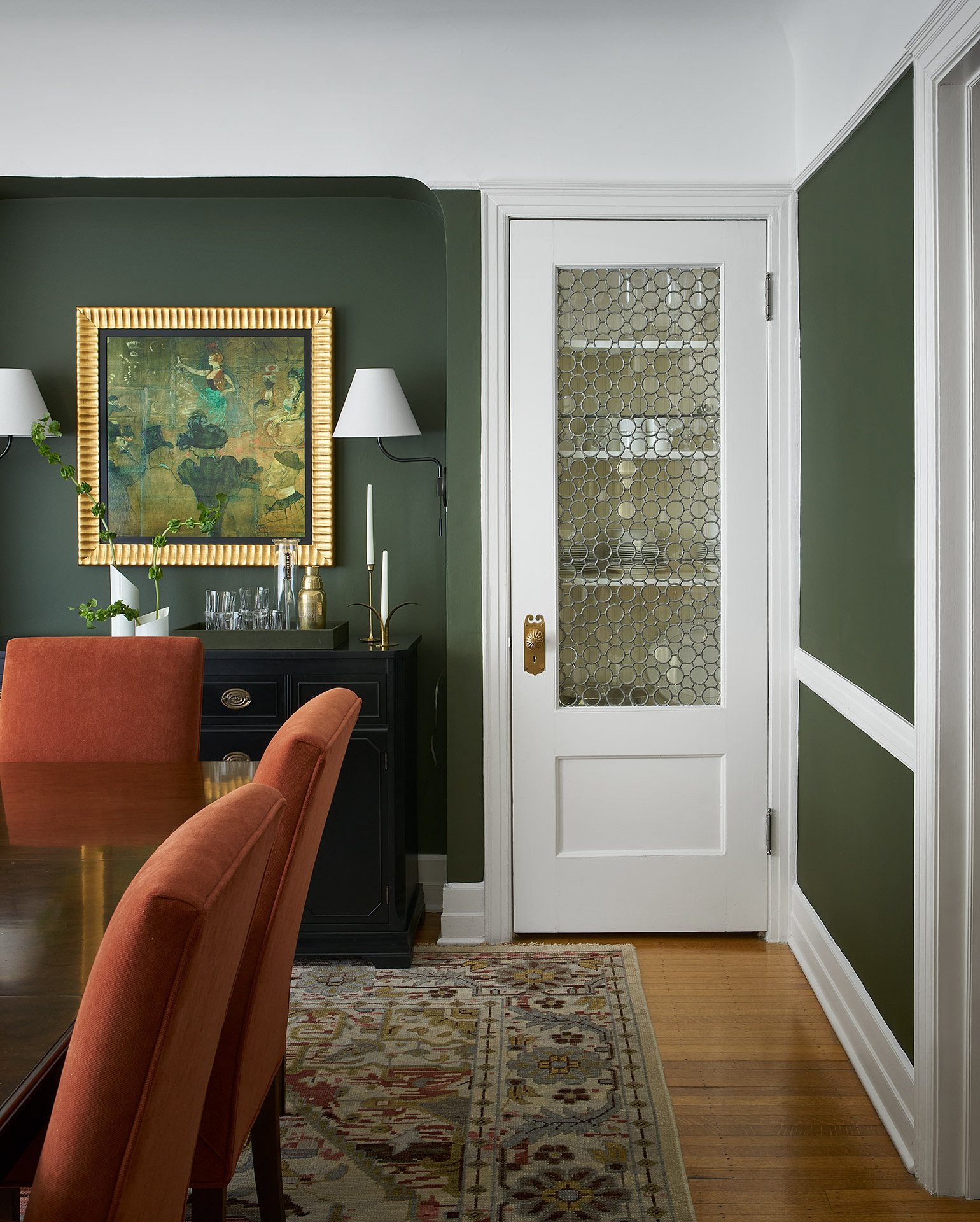 2023 Paint Color Trends Designers Can’t Stop Talking About | Luxe ...