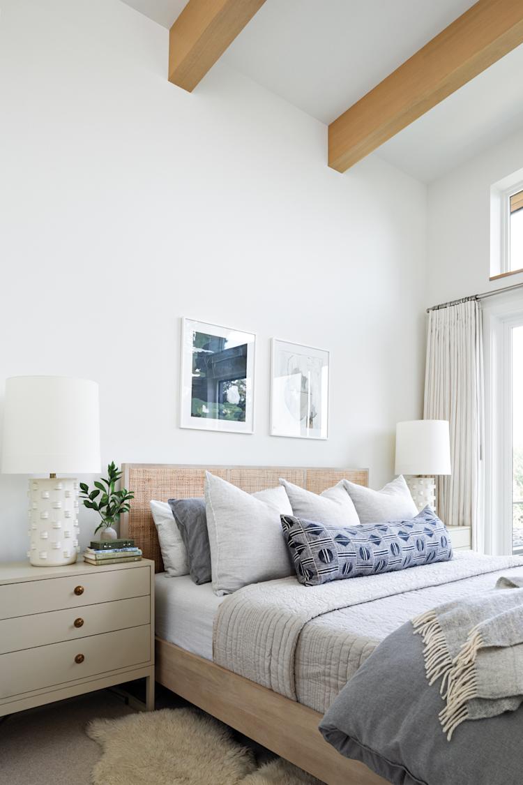 11 Dreamy Bedroom Lighting Ideas That Blend Style And Serenity | LUXE ...