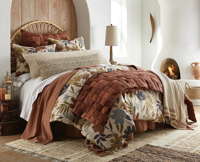 Amity Home | LUXE Interiors + Design
