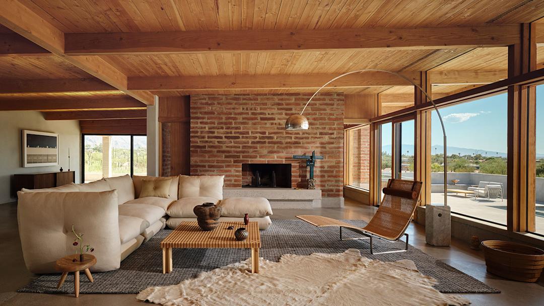 Southern California | LUXE Interiors + Design