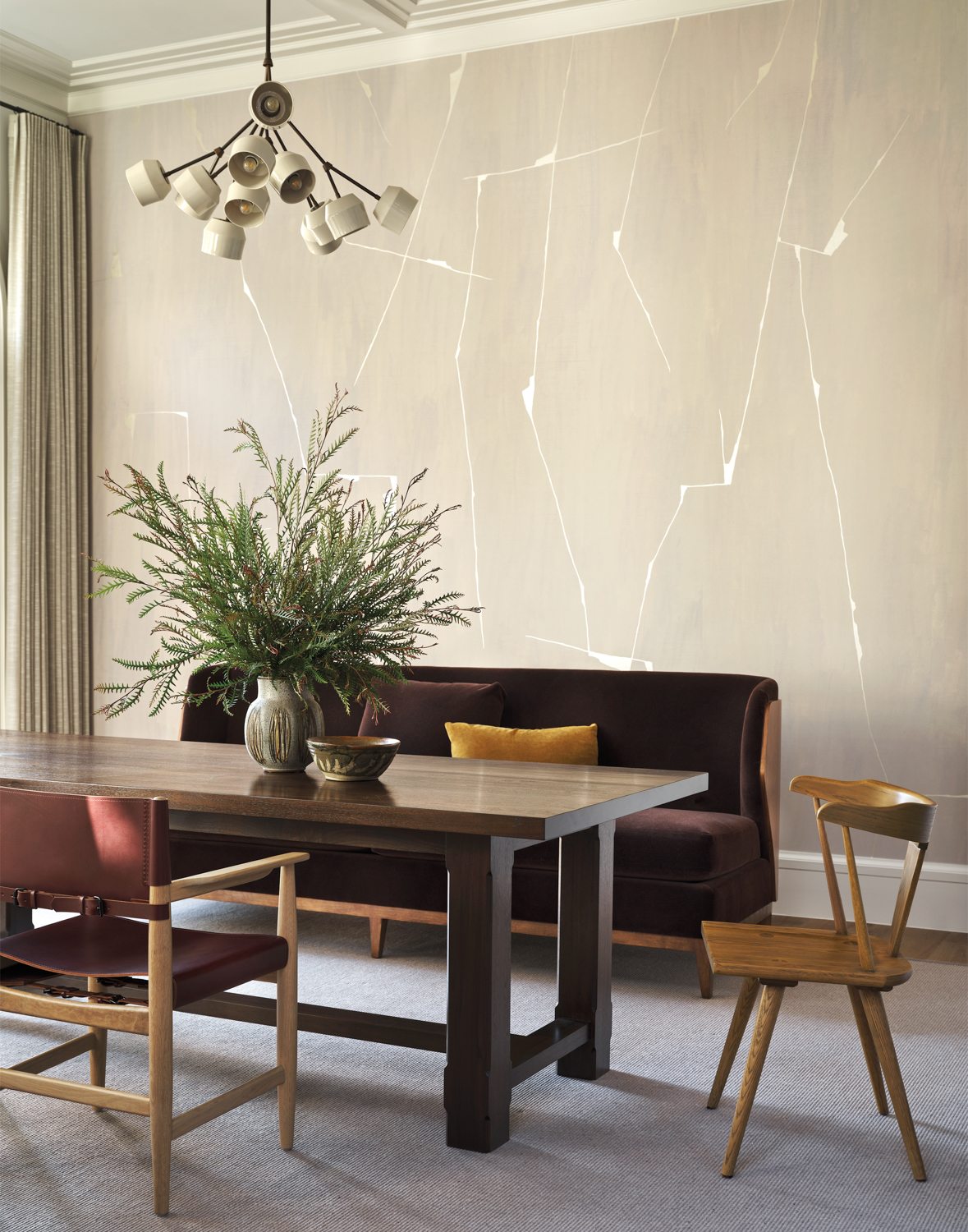 Tour An Austin Home Refreshed With Nods To California And Italy | Luxe ...