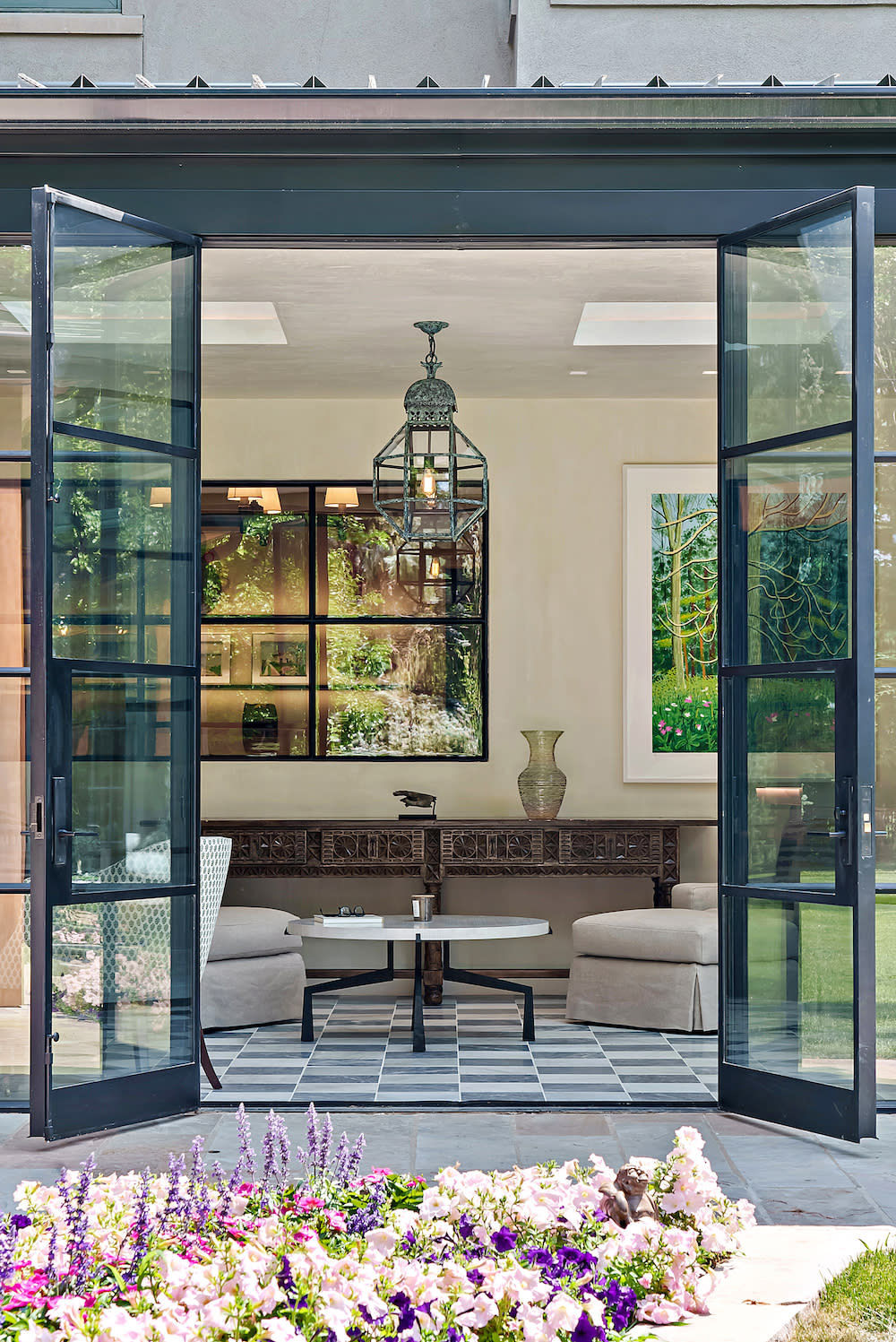 Signature Windows + Doors | LUXE Interiors + Design