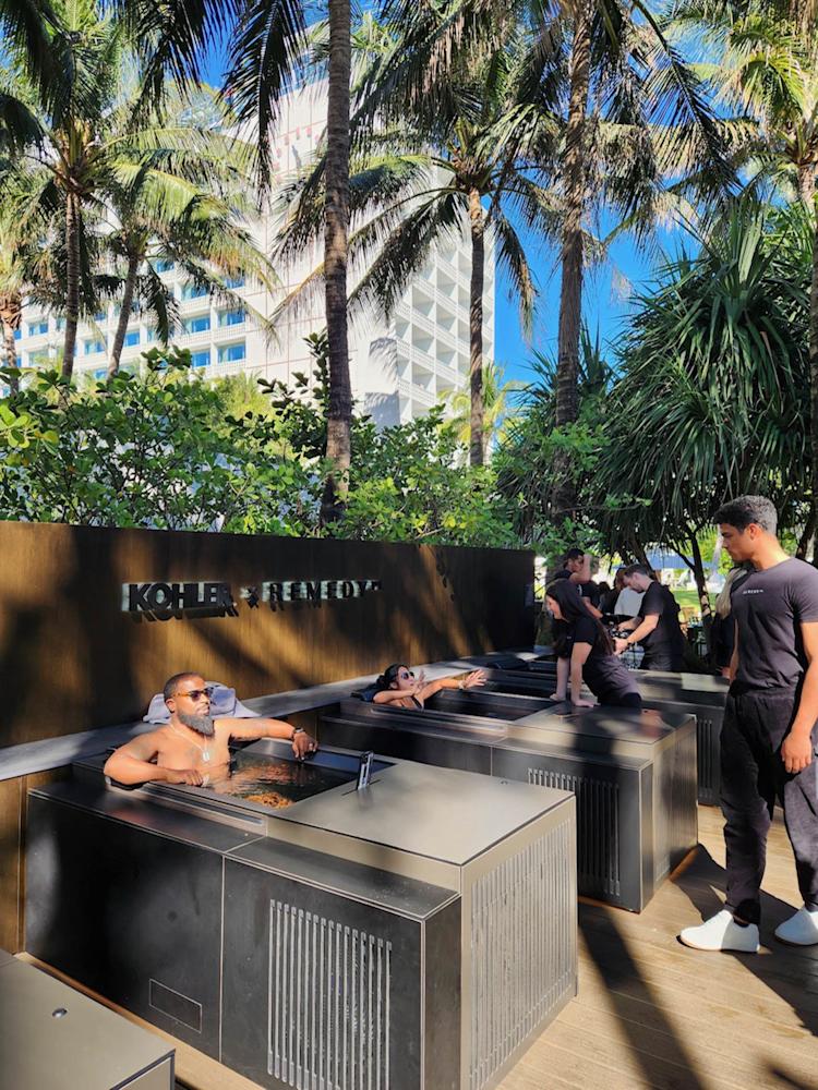 5 Highlights From Miami Art & Design Week 2024 | Luxe Interiors + Design