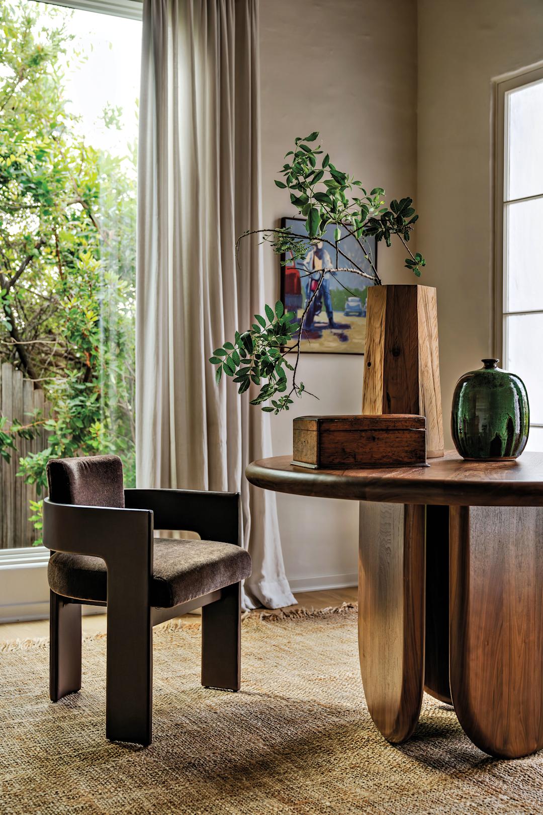 Behind Cuff Studio's New L.A. Gallery And What's Next | LUXE Interiors ...