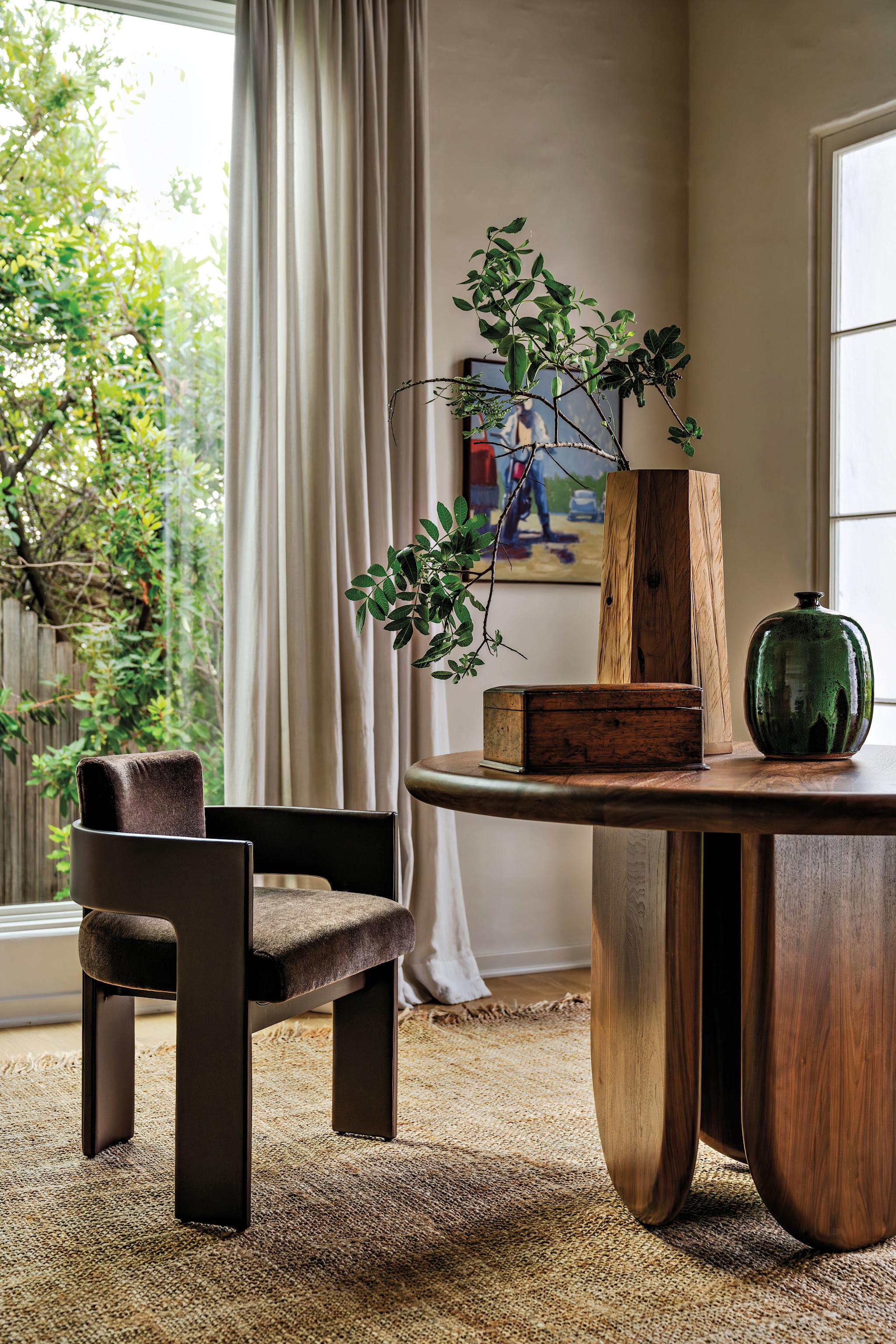 Behind Cuff Studio's New L.A. Gallery And What's Next | LUXE Interiors ...