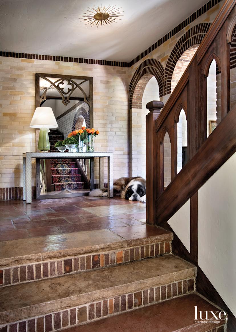 Castlecore Design: Add A Little Medieval Magic To Your Home | LUXE ...