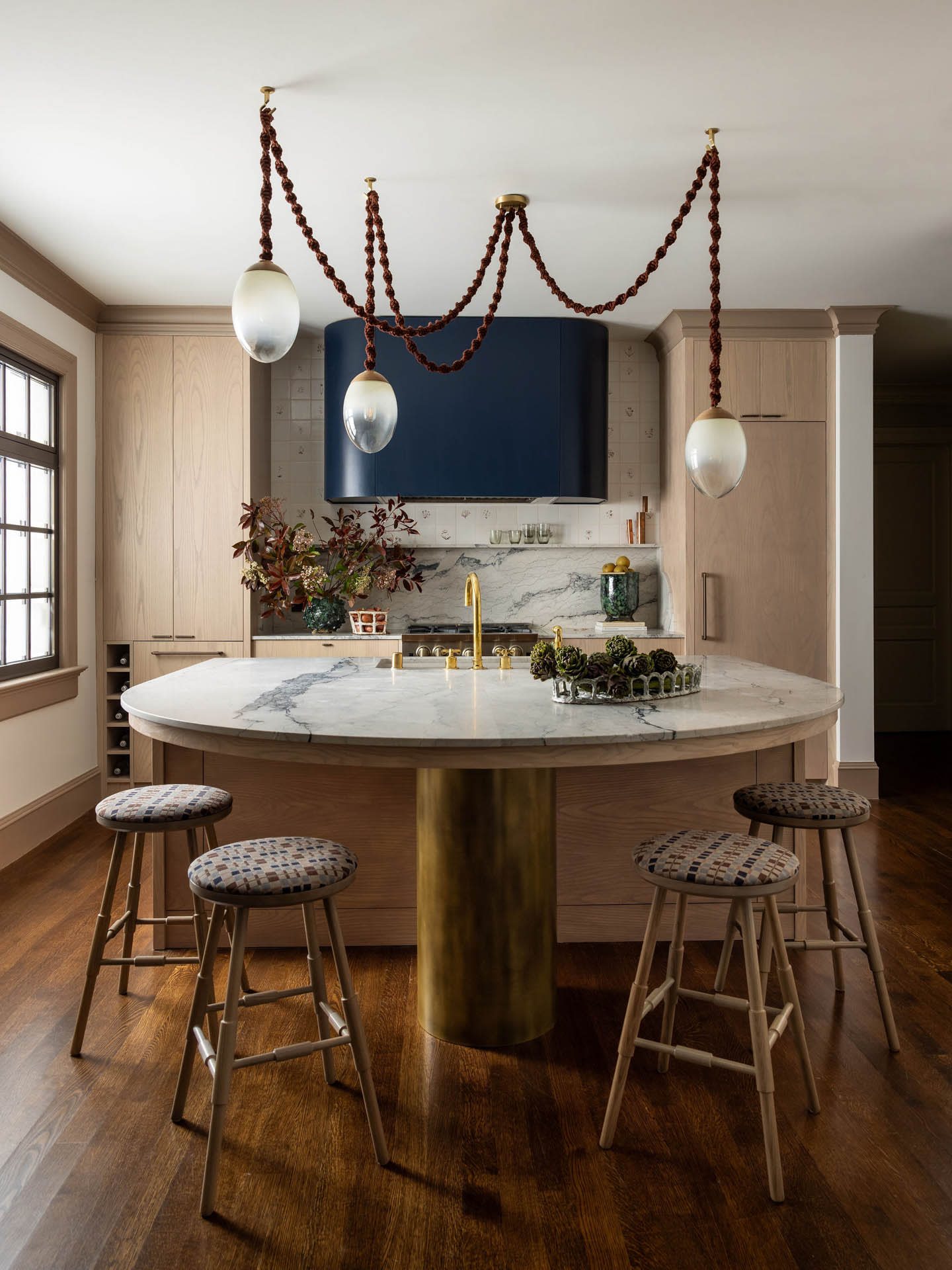 9 Storied Spaces From The 2025 San Francisco Decorator Showcase | LUXE ...