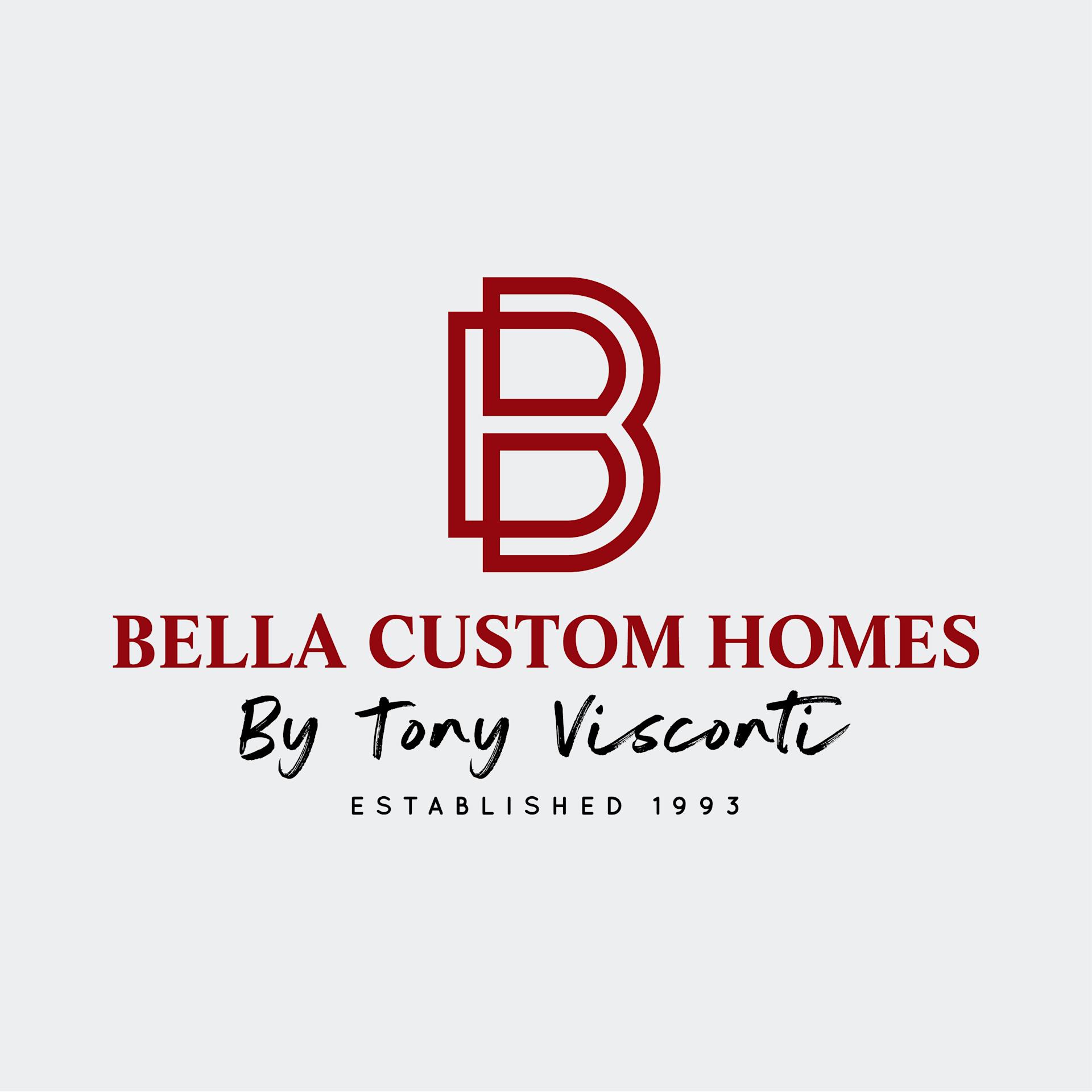 Bella Custom Homes | LUXE Interiors + Design