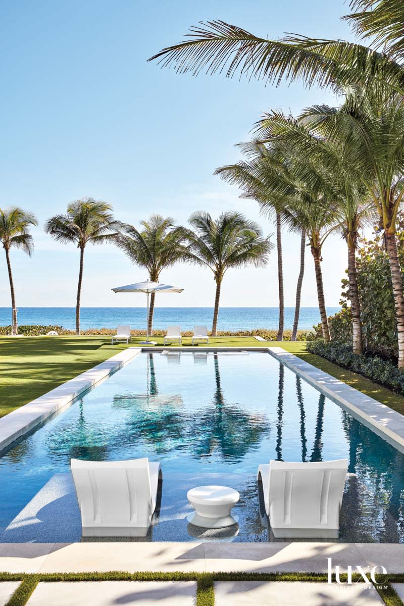 This Peaceful Beach Home Is Even More Loved The Second Time Around ...