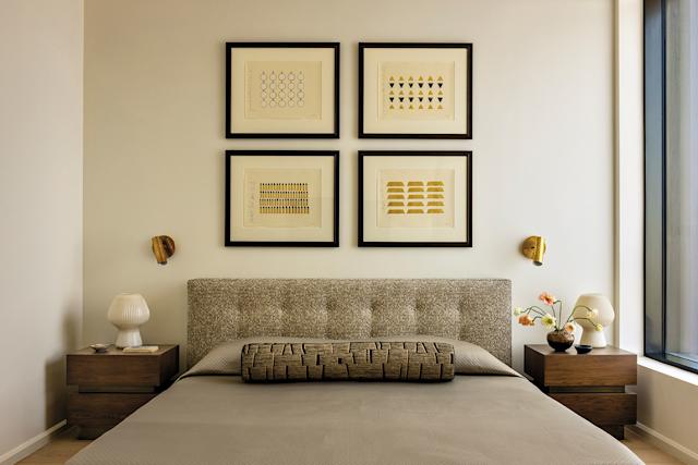 Step Inside This Dazzling Dumbo Apartment | LUXE Interiors + Design