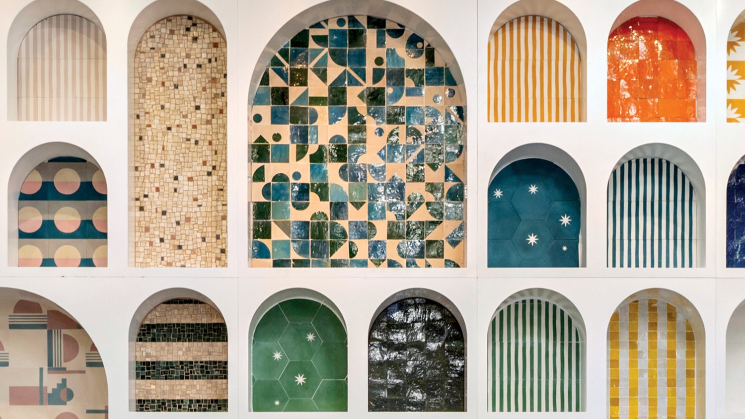 Discover The U.K. Tile Brand Joining The Miami Design Scene | LUXE ...
