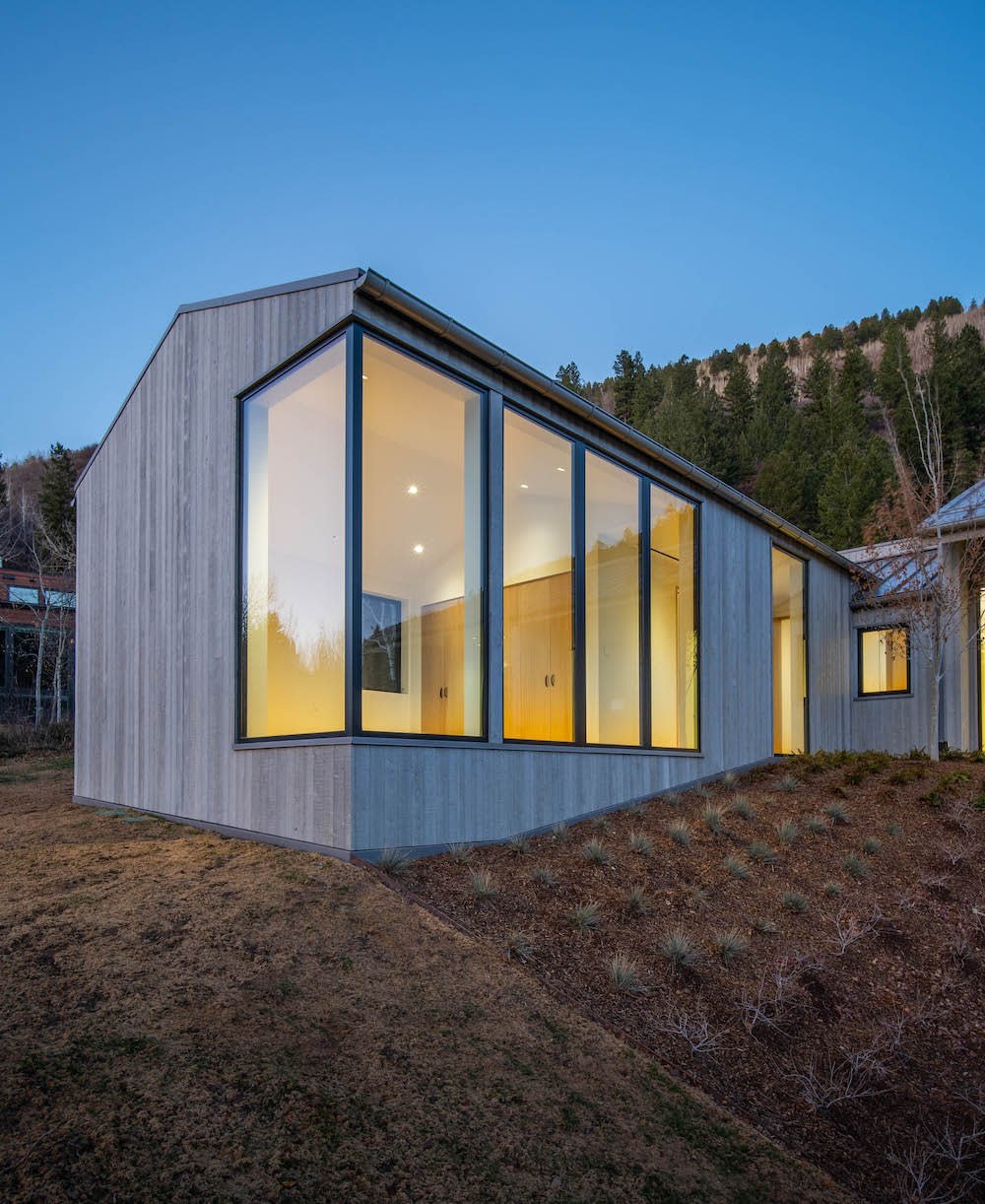 Signature Windows + Doors | LUXE Interiors + Design