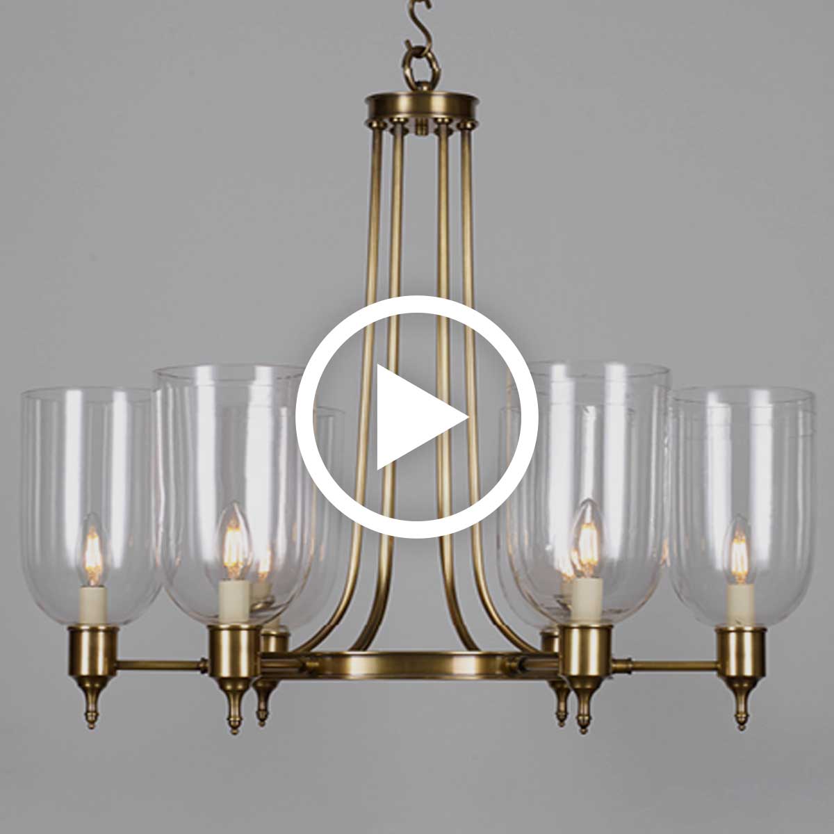 Master Class With Hector Finch | Luxe Interiors + Design