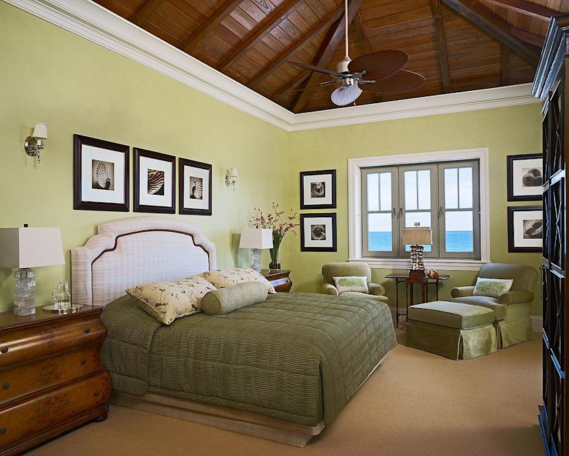 Cudmore Builders | LUXE Interiors + Design