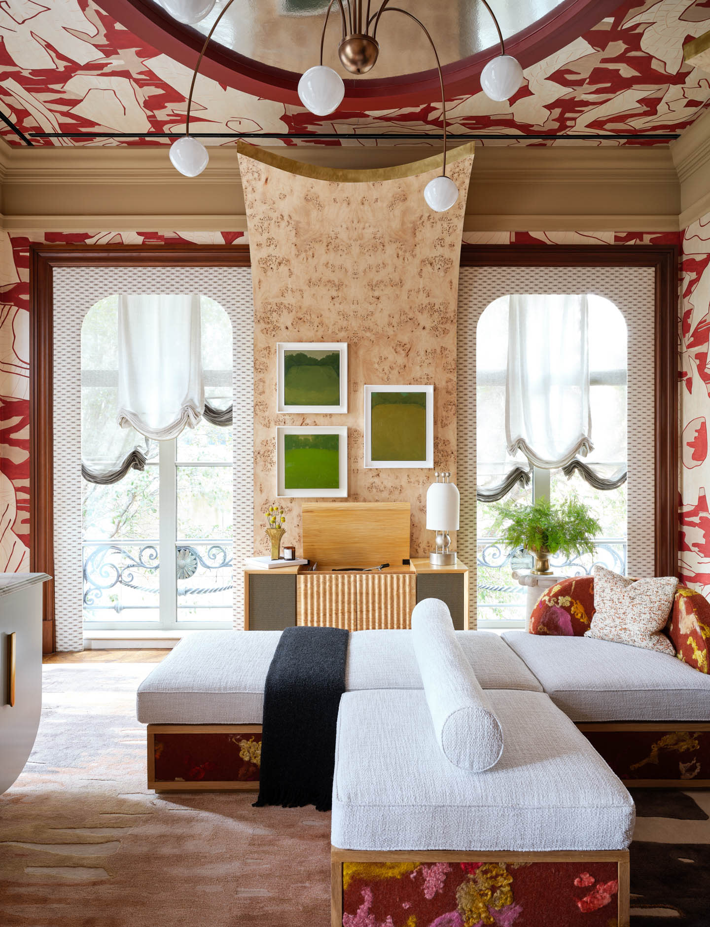 Kips Bay Show House Dallas Designers Share Home Renovation Tips | Luxe ...
