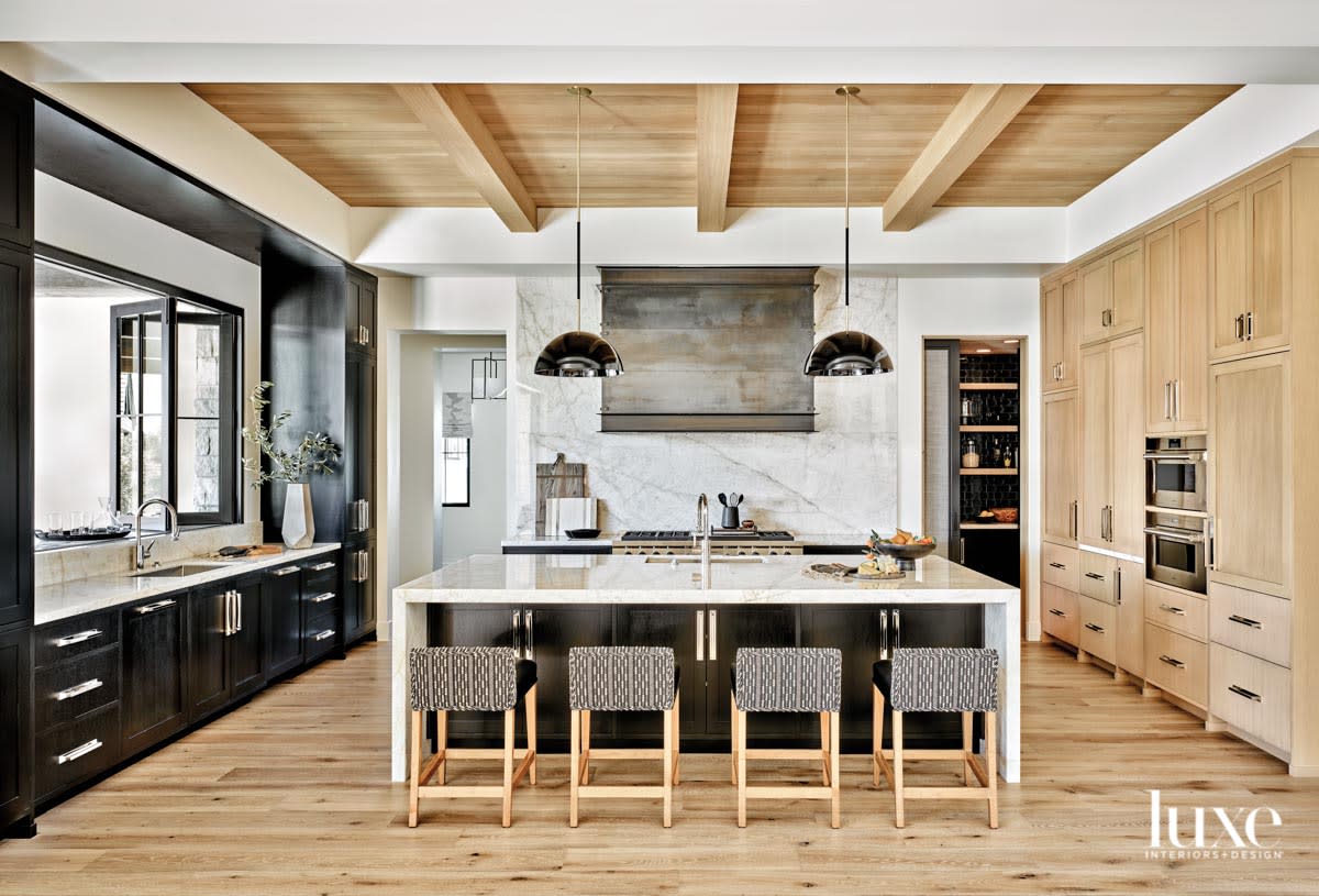 This Arcadia Home Proves It’s Time To Rethink The Modern Farmhouse ...