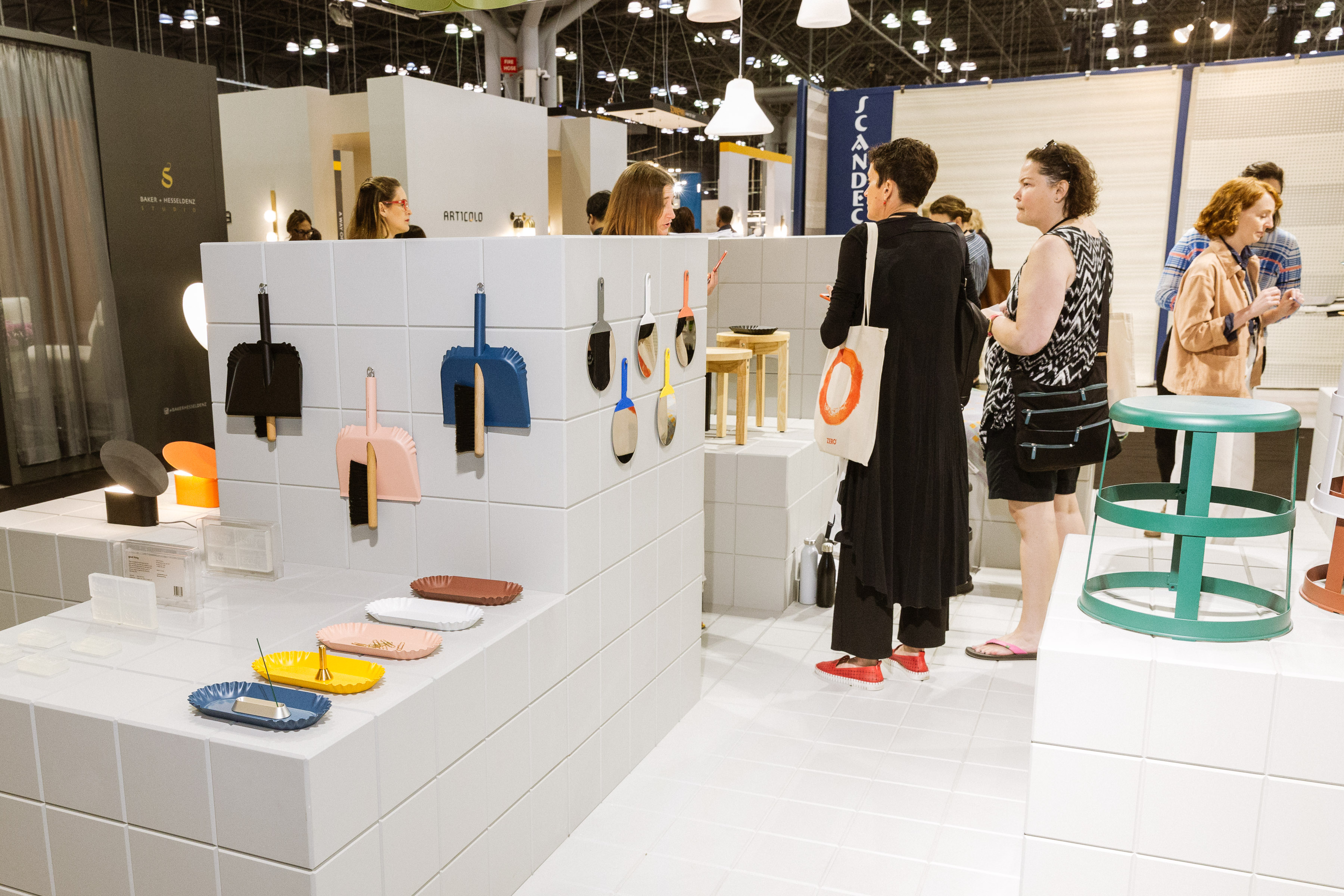 Your Cheat Sheet To NYCxDesign’s Biggest Events | LUXE Interiors + Design