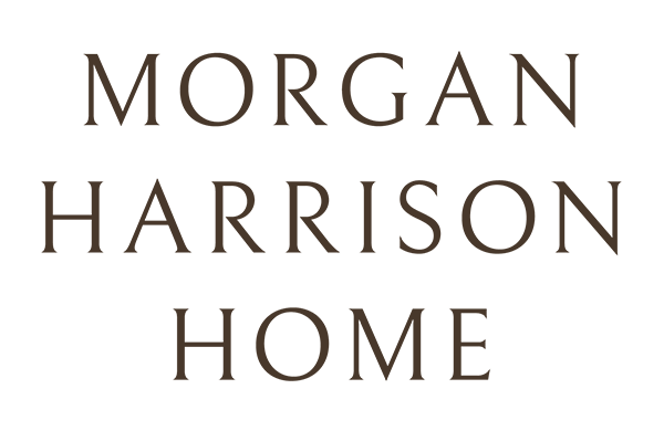 Morgan Harrison Home | LUXE Interiors + Design